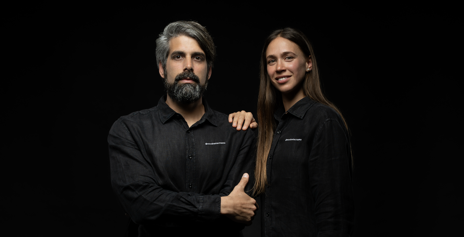 NICOBASTACINEMA, specialists in documentary wedding videos