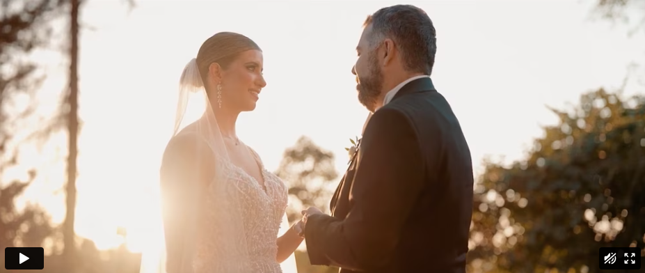 Wedding video trends for summer 2025 | Nicolás Basta